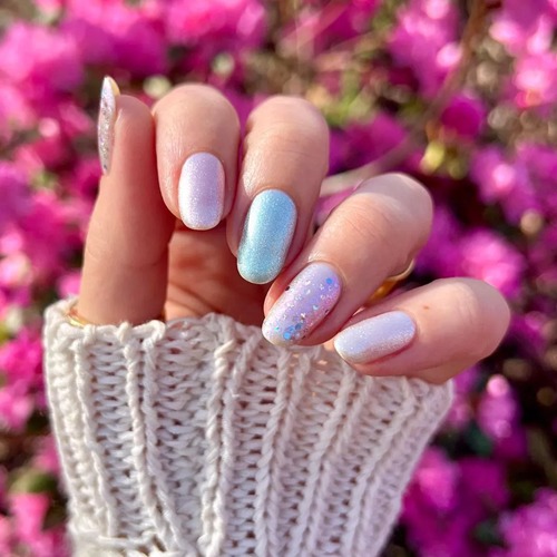 Tren Nail Art yang Diprediksi akan Populer di Tahun 2024! - Beauty Journal