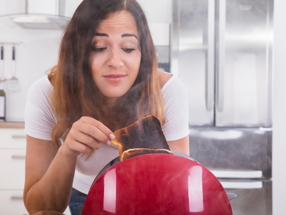 Kenalan dengan Burnt Toast Theory, Konsep Self Motivation yang Viral di ...