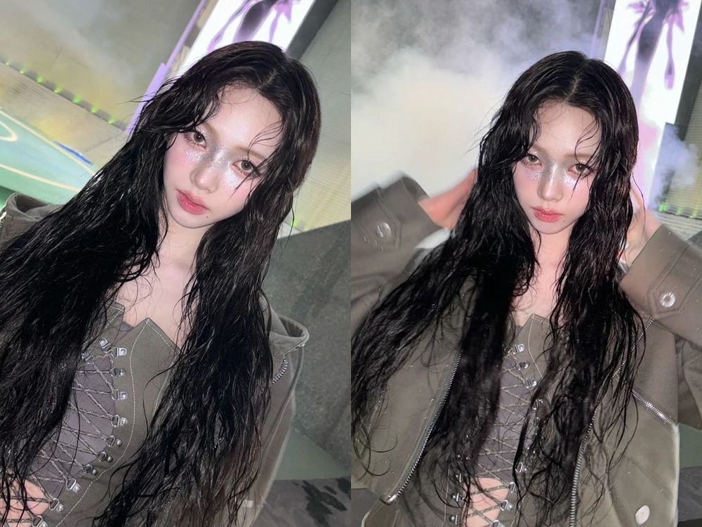 Melebihi Ekspektasi! Intip Detail Penampilan Paripurna AESPA di MV 'Armageddon' - Beauty Journal