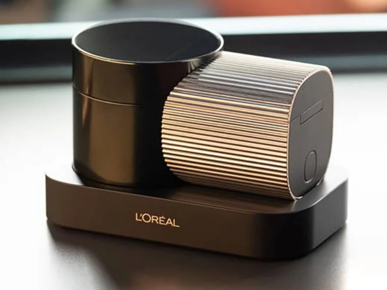 L'oreal Brow Magic, Eyebrow Printer Genggam Pertama Berbasis Teknologi ...