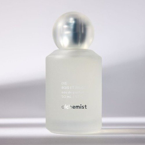 Alchemist Fragrance 101: Panduan Memilih Varian Parfum Sesuai Karakter ...