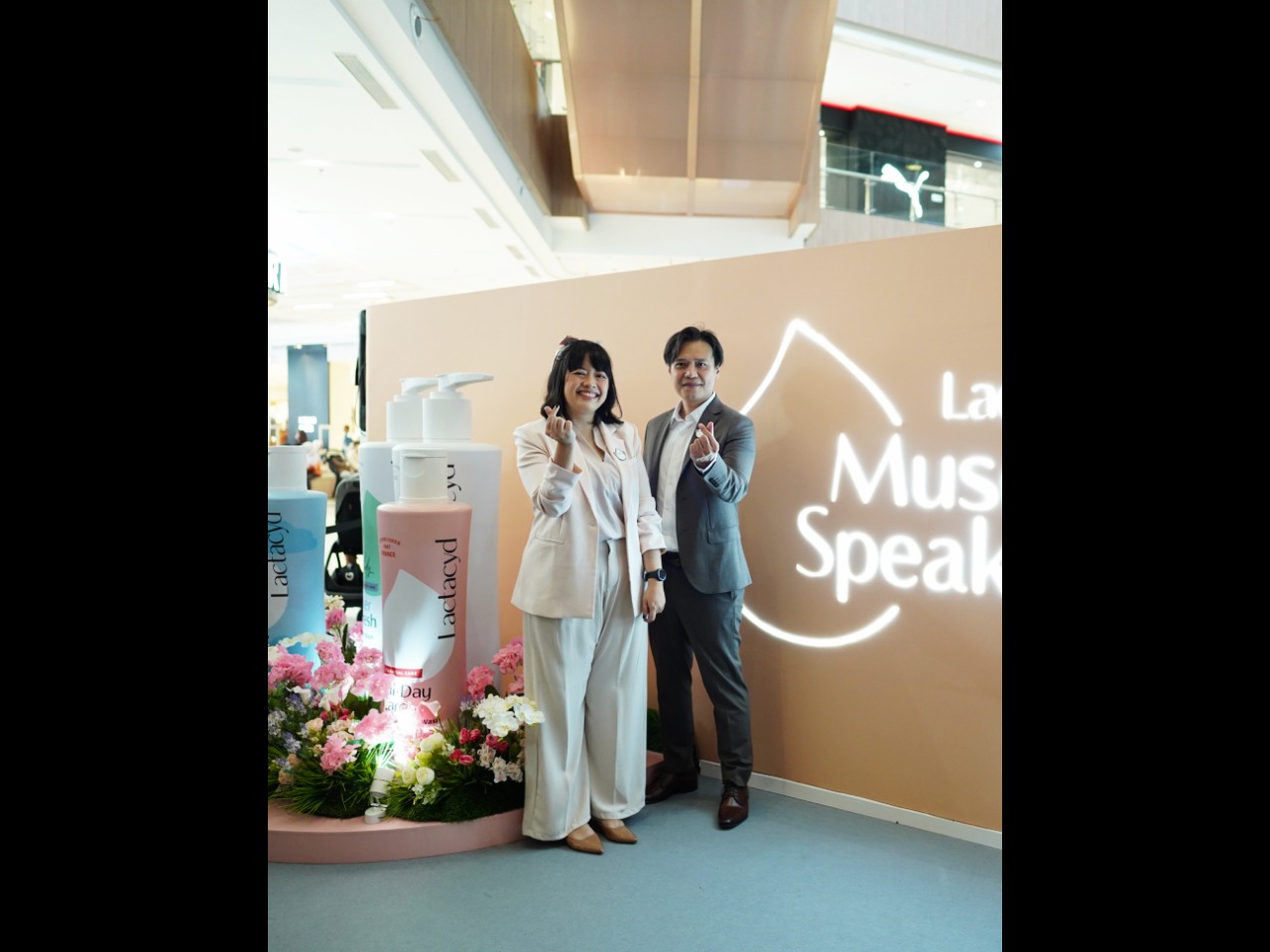 Museum of Speaking Skin, Cara Baru Rayakan Perjalanan Merawat Kulit ...