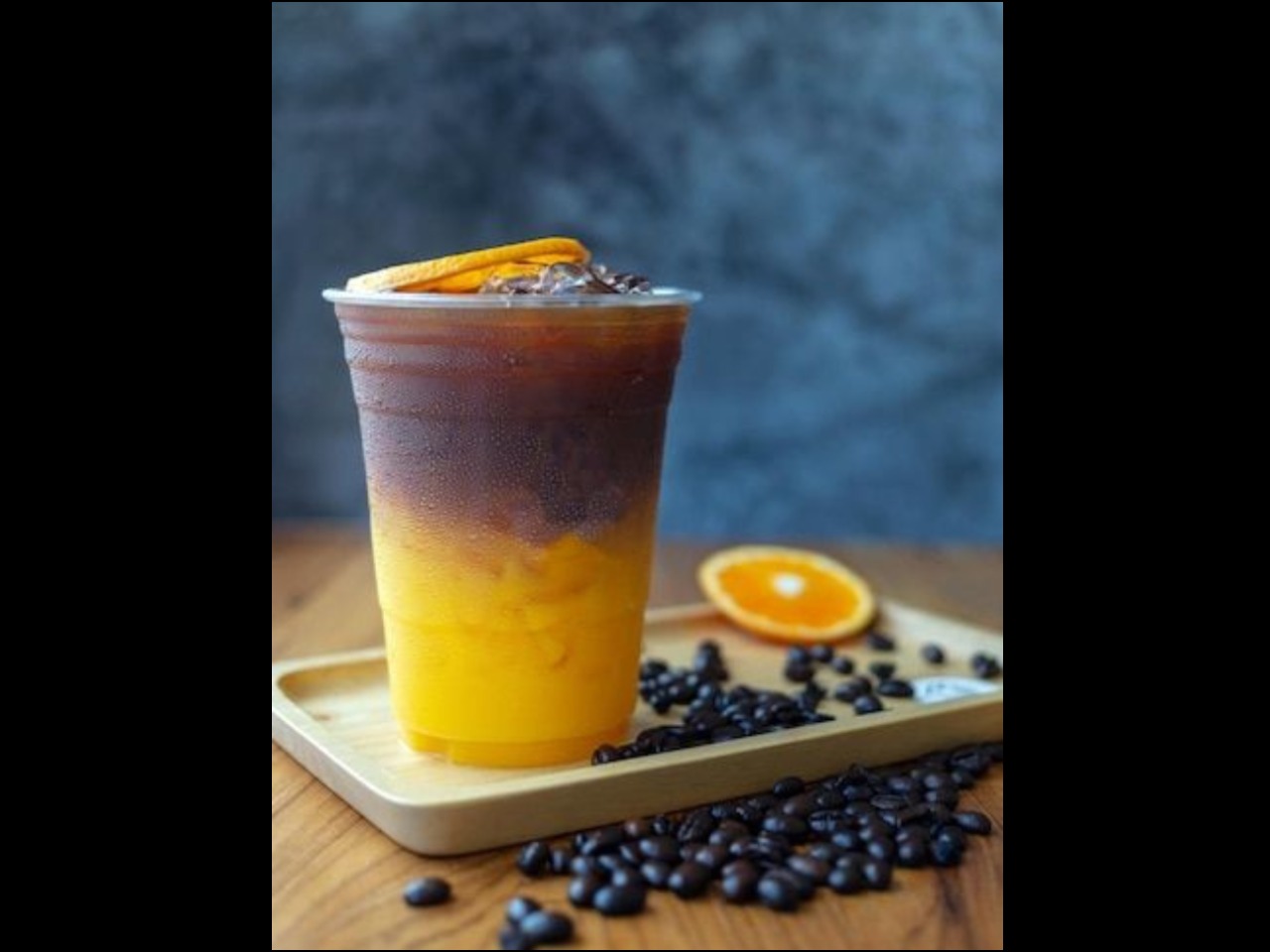Ngopi Lebih Hemat, ini Resep Fruity Americano yang Bisa Dibikin Sendiri ...