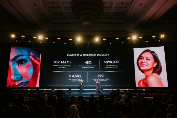 45 Tahun Hadir, ini Pencapaian L’Oréal dalam Perkembangan Industri ...