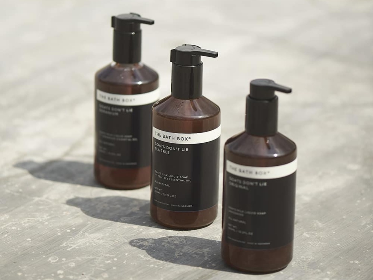 Tertarik Menjajal Body Care dari The Bath Box? Yuk, Intip Pilihan ...