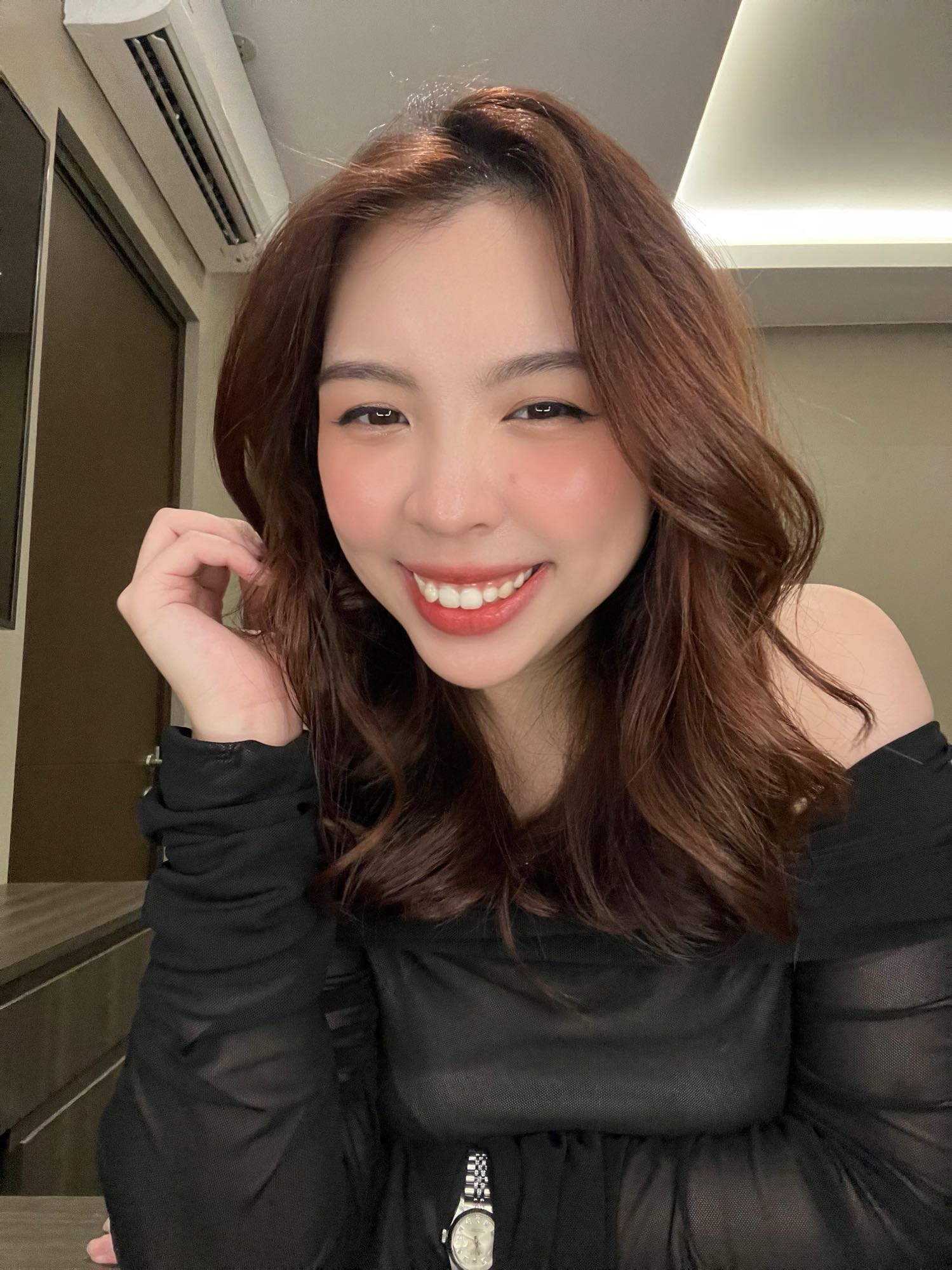 Timeline - SOCO by Sociolla