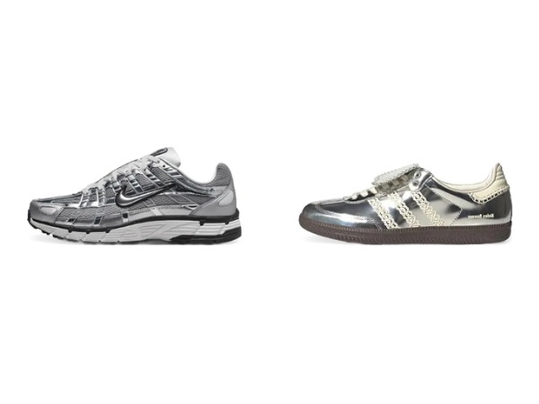 Tampil Lebih Stylish dengan Tren Sepatu yang Diprediksi Bakalan Hits ...