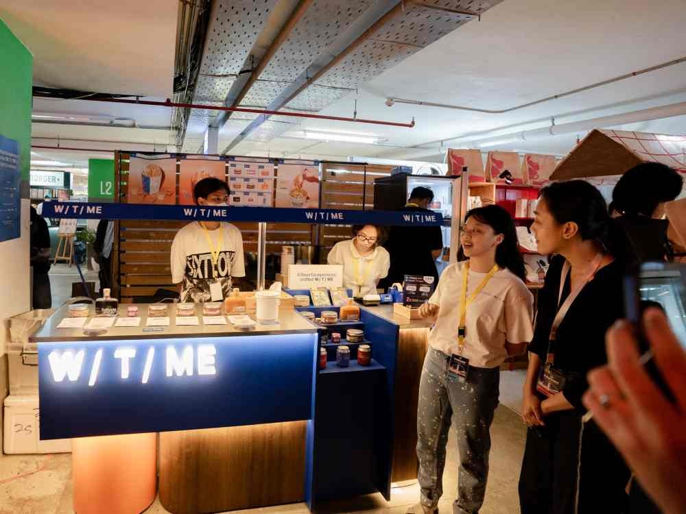 Berlangsung Dua Pekan, Brightspot Mrkt 2024 Hadirkan 228 Brand Lokal! - Beauty Journal