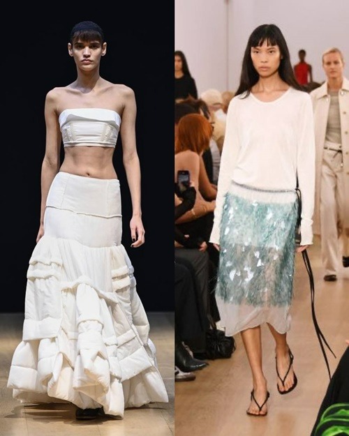 10 Tren Fashion Musim Semi yang Bisa jadi Panduan untuk Para ...