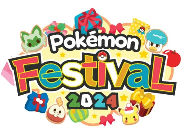 Jelang Libur Akhir Tahun, Pokémon Festival 2024 Segera Hadir di ...