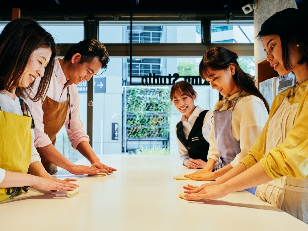 Review: Pengalaman Memasak di ABC Cooking Studio, Bisa Jadi Sarana ...