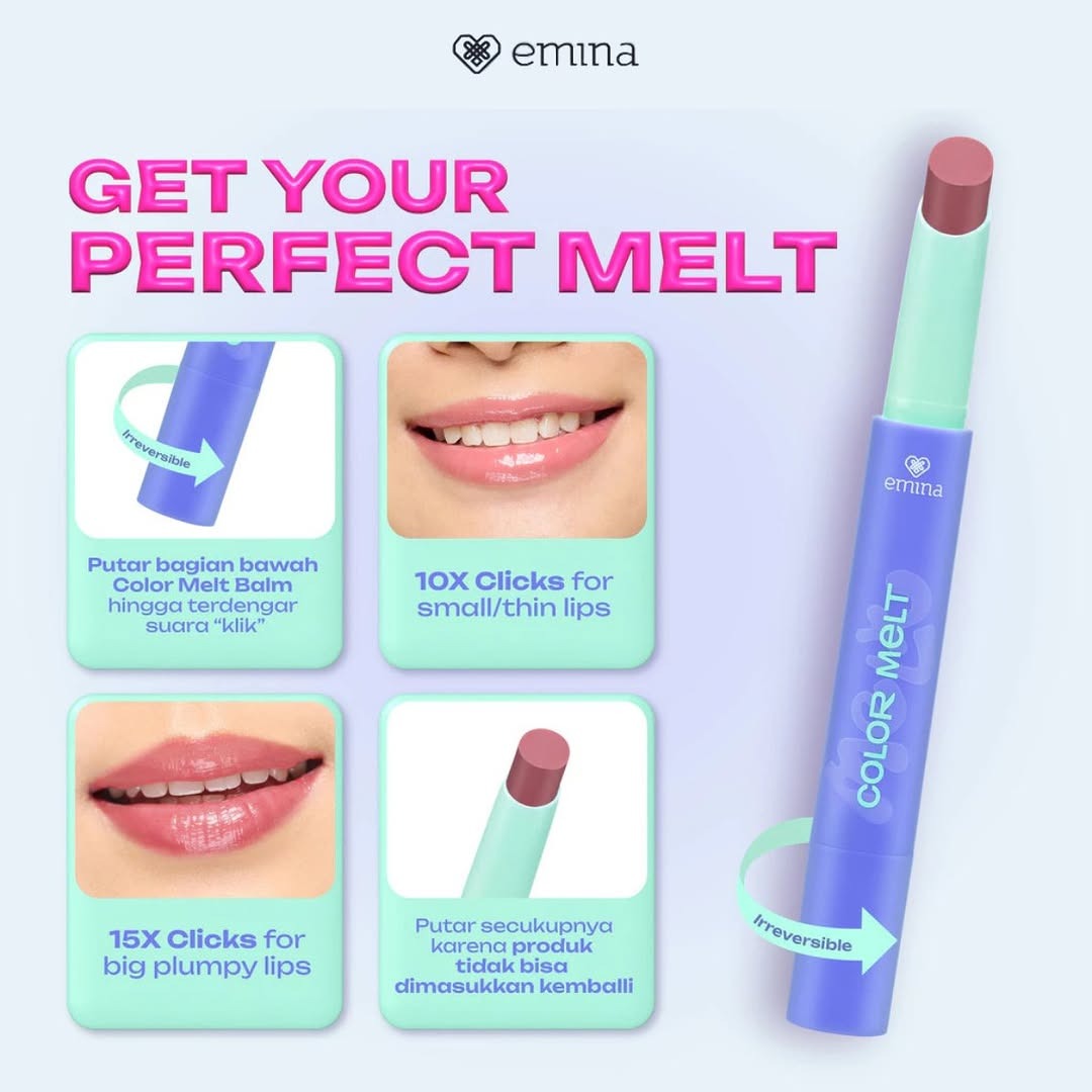 17 Rekomendasi Click Pen Lip Product yang Lagi Viral! - Beauty Journal