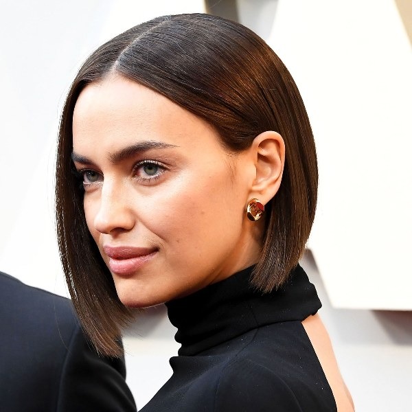 Populer Gaya Rambut Blunt Cut Bob, Berikut 5 Seleb yang Bisa jadi ...