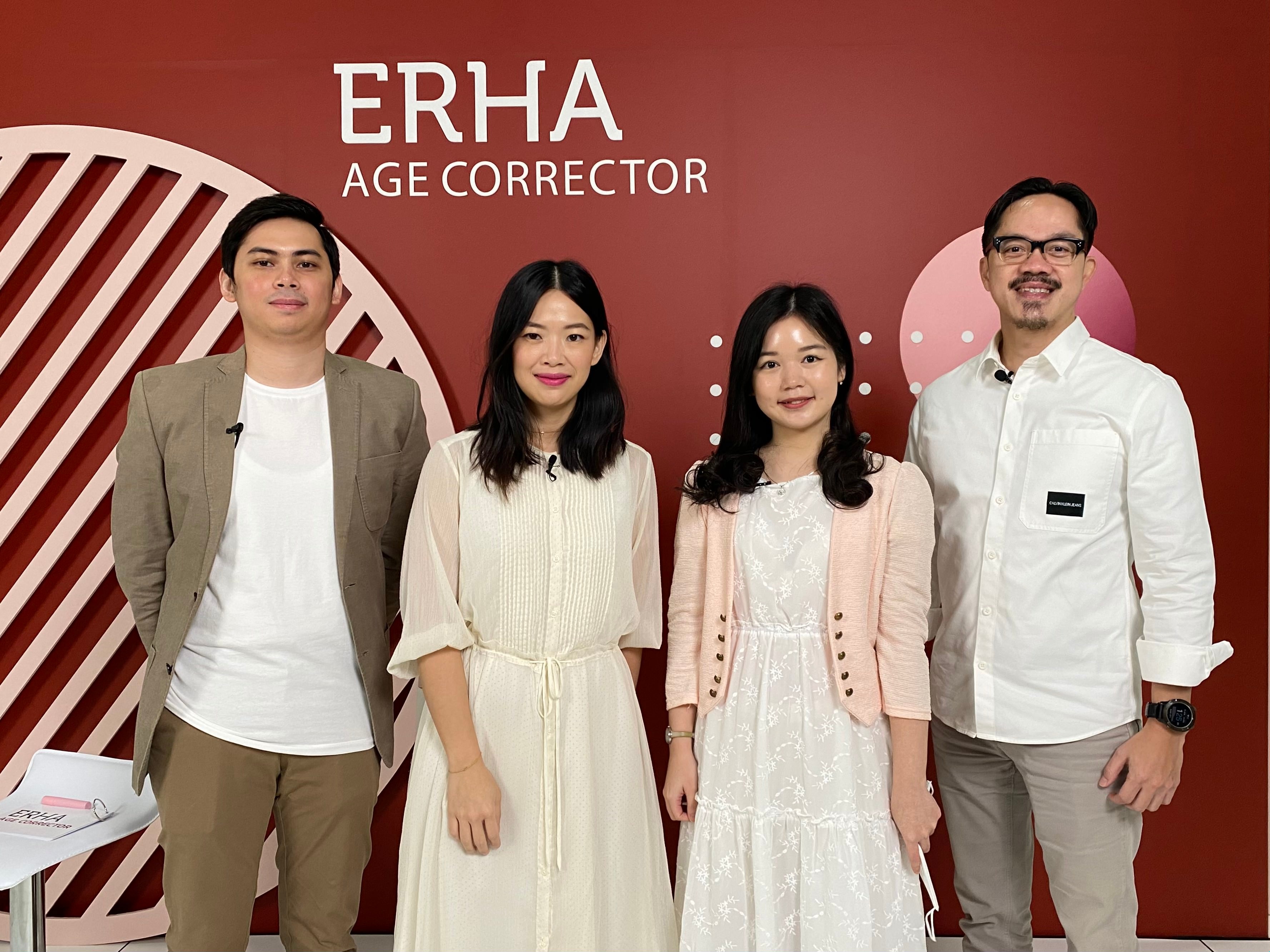 Jangan Sampai Terlambat! Ini Tanda Penuaan Dini dan Cara Mencegahnya ...