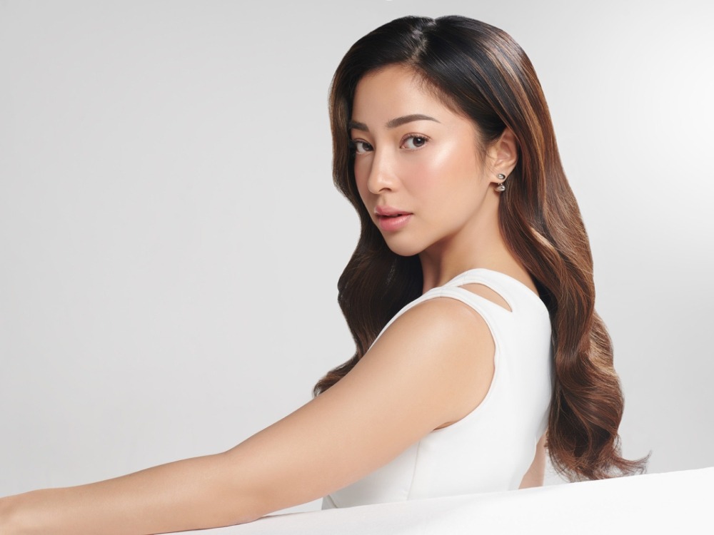 Nikita Willy Didapuk jadi Brand Ambassador d’Alba Indonesia - Beauty ...