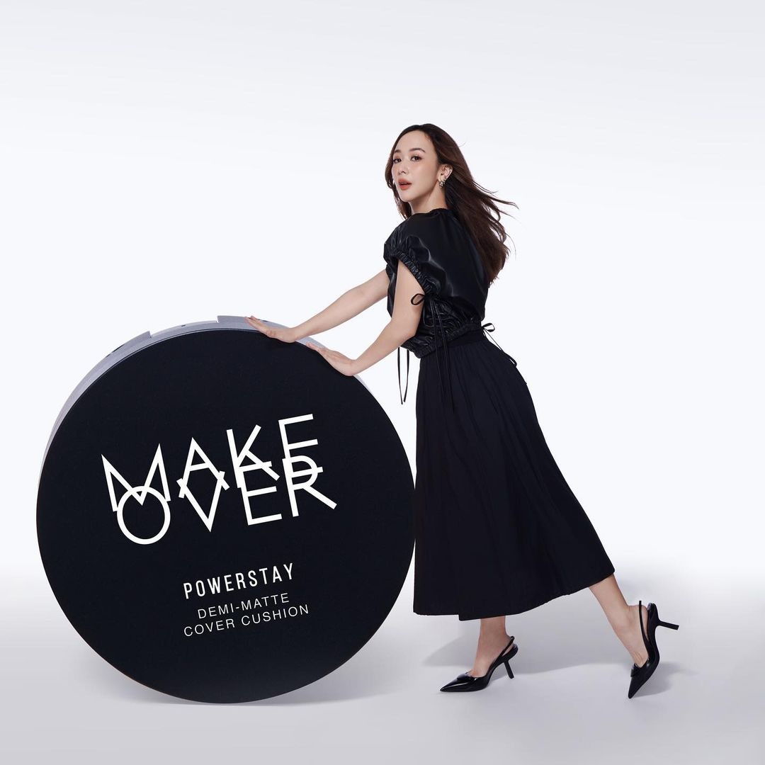 Anniversary ke-13, Ini Deretan Produk Favorit Make Over Pilihan Seleb ...