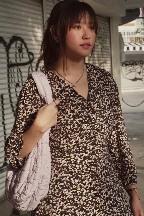 Profil Naykilla, Penyanyi Lagu Garam & Madu yang Tengah Viral di Medsos ...