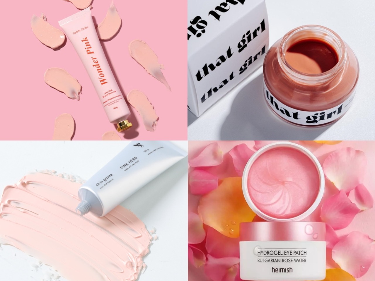 Lembapkan hingga Remajakan Kulit, ini 10 Produk Skincare Bertekstur ...