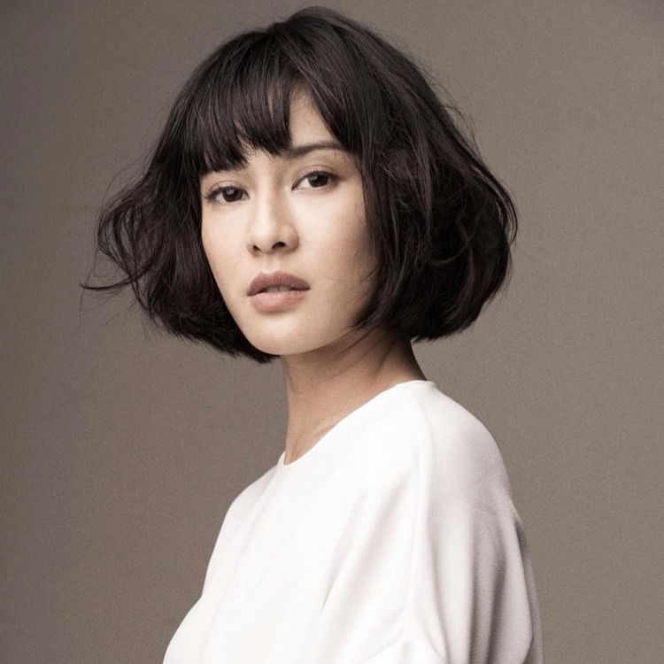 Awet Muda, Intip Transformasi Penampilan Dian Sastrowardoyo Dari Remaja Hingga Kini - Beauty Journal