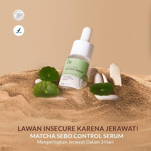 Brand Lokal Ini Hadirkan Kampanye "1000 Serum for 1000 Acne Fighter ...