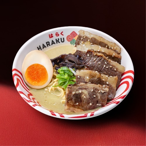Another Comfort Food, Rayakan Self-Reward dengan Haraku Ramen - Beauty ...