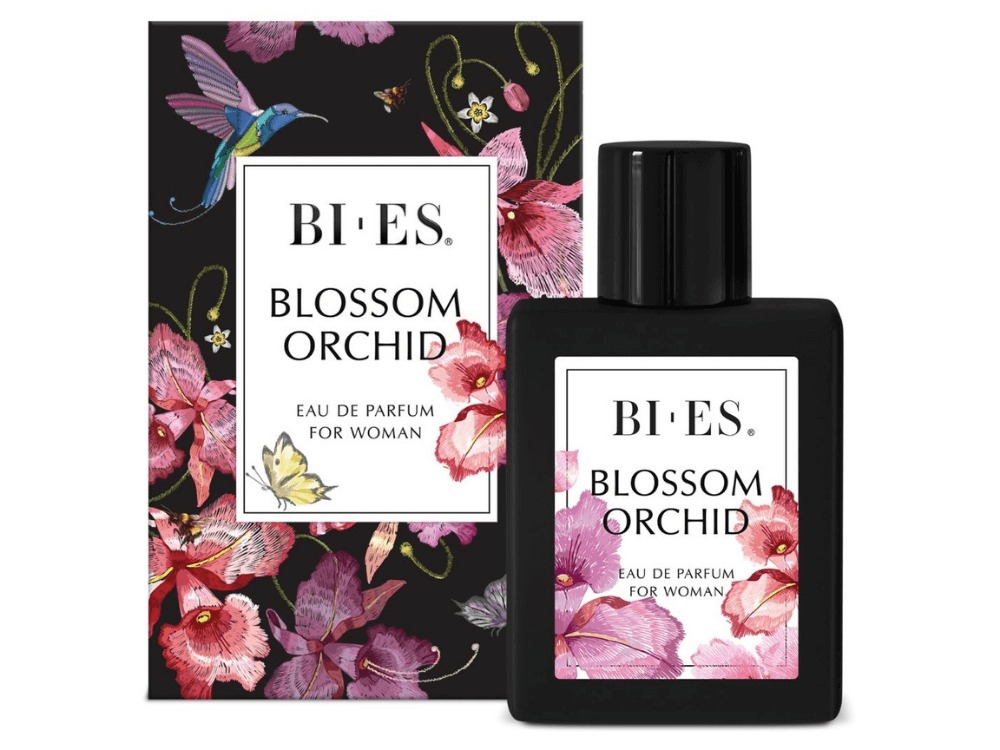 6 Pilihan Parfum dengan Aroma Floral dari Brand Eropa, Mana yang Ingin ...