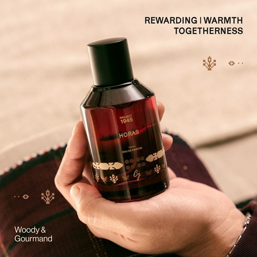 Temukan Varian Parfum Project 1945 Favoritmu di Sini, yuk! - Beauty Journal