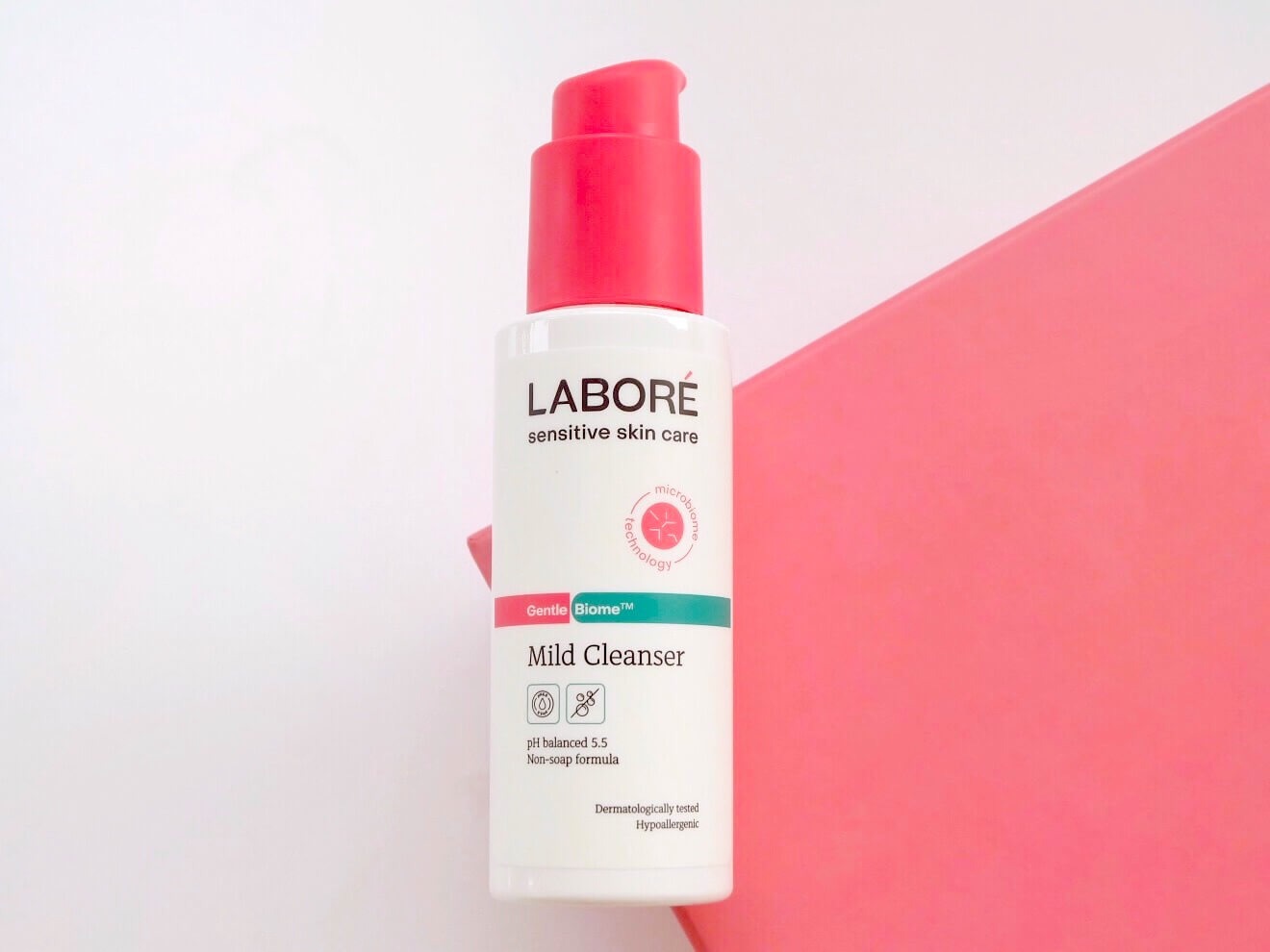 Review: Laboré Series, Basic Skin Care Lengkap untuk Pemilik Kulit ...