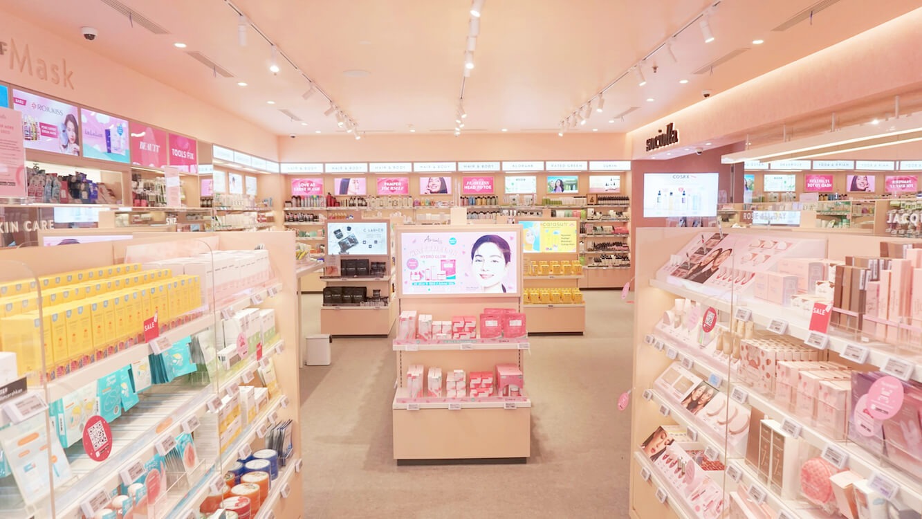 Banyak Promo dan Diskon Menarik, Kini Sociolla Store Hadir di Pekanbaru ...