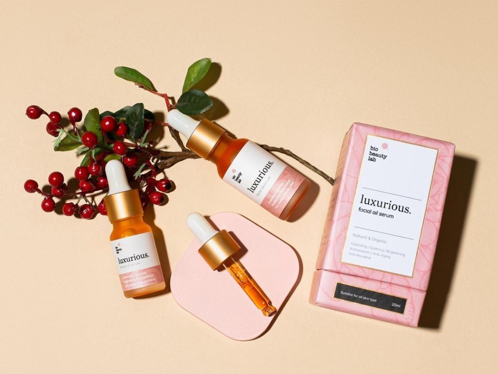 Berkenalan dengan Bio Beauty Lab, Face Oil yang Jadi Favorit Beauty ...