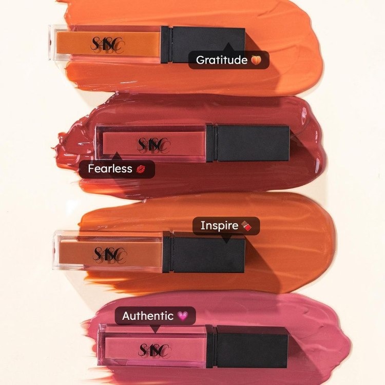 Mulai dari Rp20 Ribuan, Yuk Intip Rekomendasi Produk Lip Tint yang ...