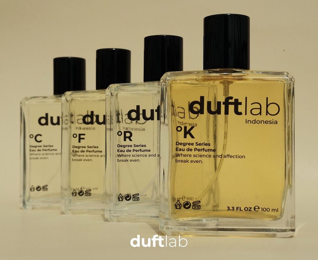 Mulai dari Rp60 Ribu, Ini 4 Rekomendasi Parfum Lokal Baru yang Menarik ...