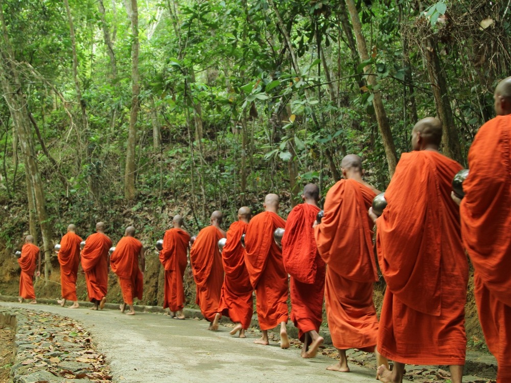 Sambut Waisak, ini Sejarah hingga Fakta Menarik Festival Lampion Borobudur - Beauty Journal