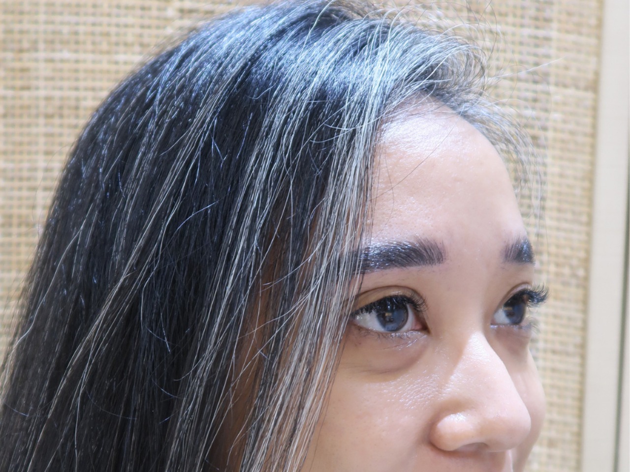Review: Eyelash Extension & Brow Bomber di Ruhee Gading Serpong ...