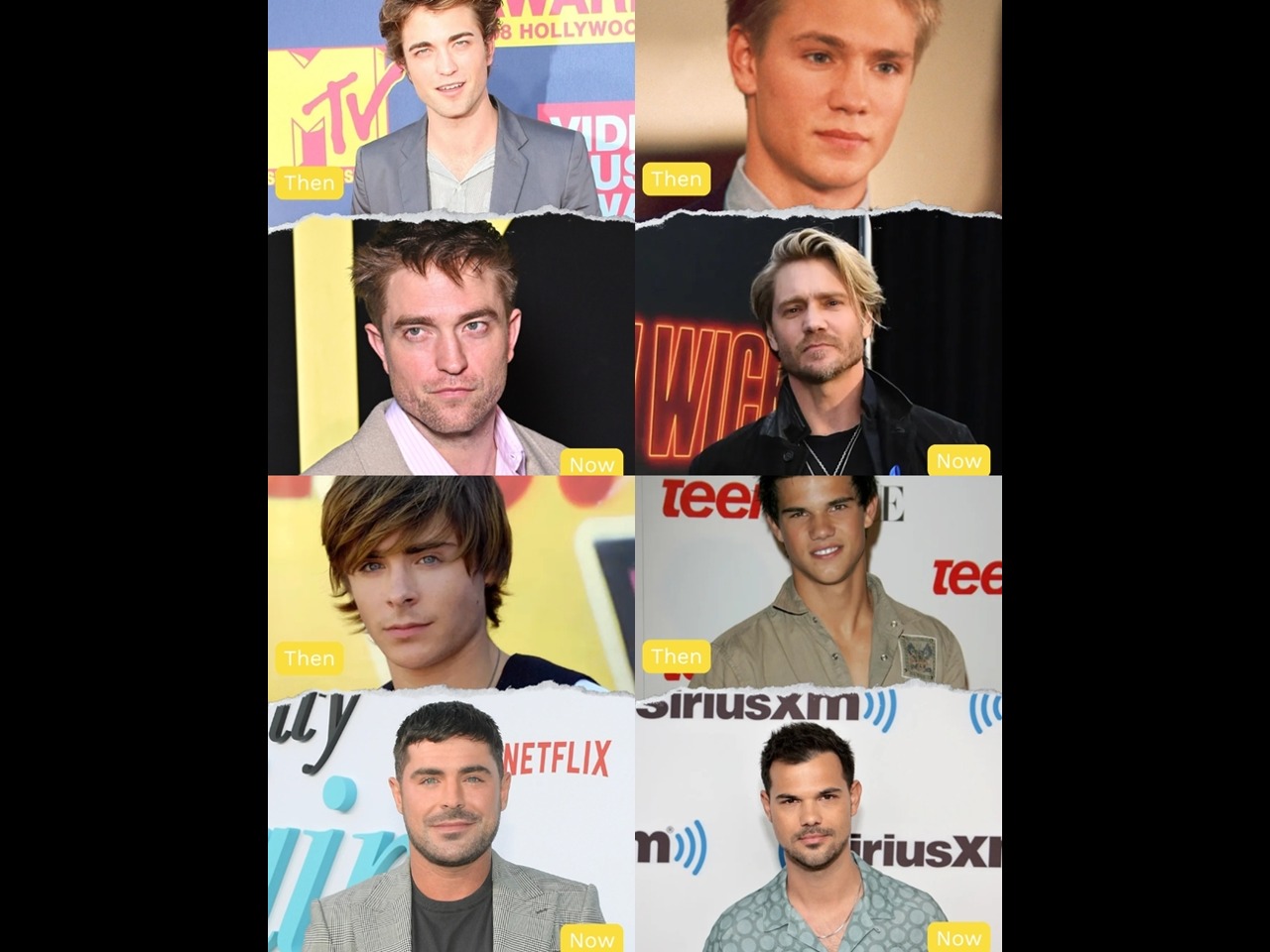 8 Aktor Hollywood Era 2000-an Paling Populer, Bagaimana Penampilan ...