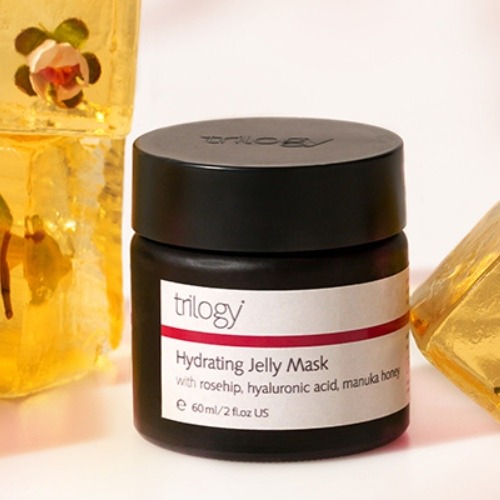 Beri Sensasi Menenangkan, Ini Rekomendasi Skin Care dengan Tekstur ...