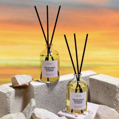 10 Rekomendasi Reed Diffuser yang Bikin Ruangan Harum sekaligus Jadi ...