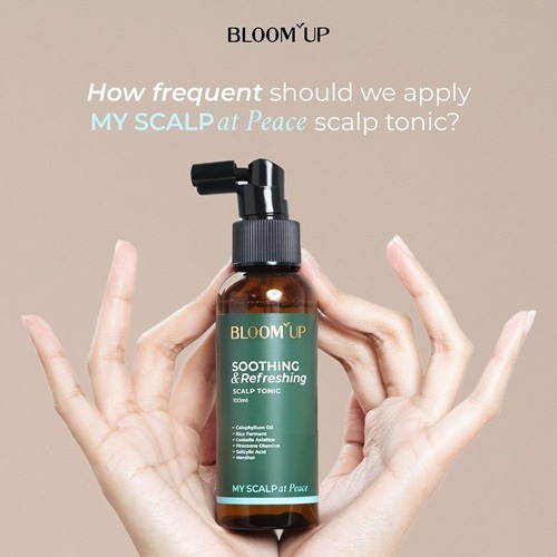 8 Rekomendasi Hair Tonic untuk Bantu Atasi Masalah Rambut Berketombe ...