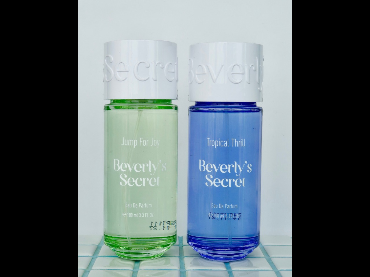 Review: Beverly’s Secret EDP, Parfum Lokal Affordable yang Patut Dicoba ...