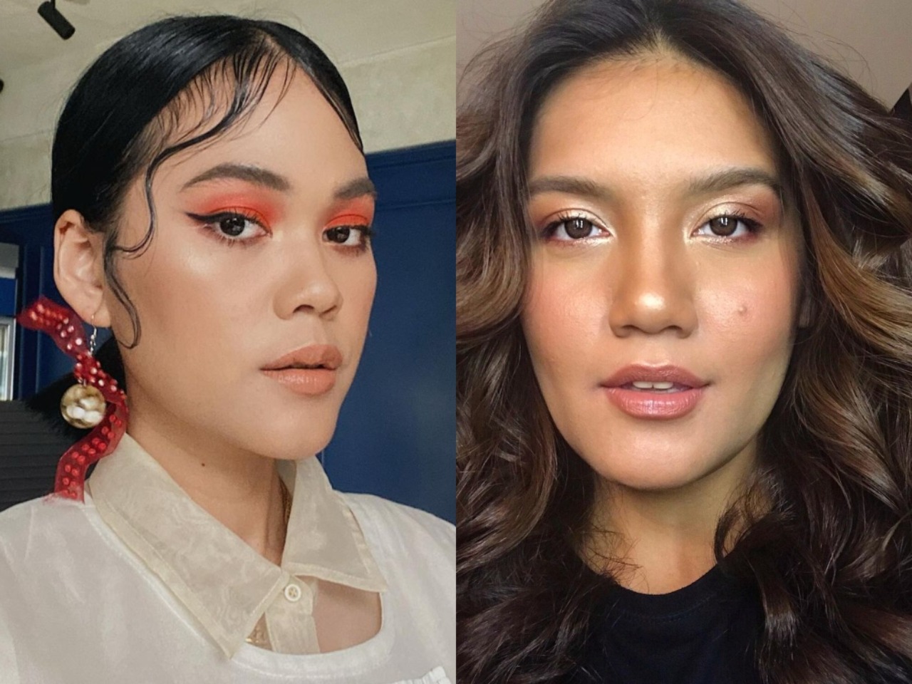 Dari Monita hingga Danilla, Ini 5 Inspirasi Makeup ala Musisi Indie Wanita Indonesia yang ...