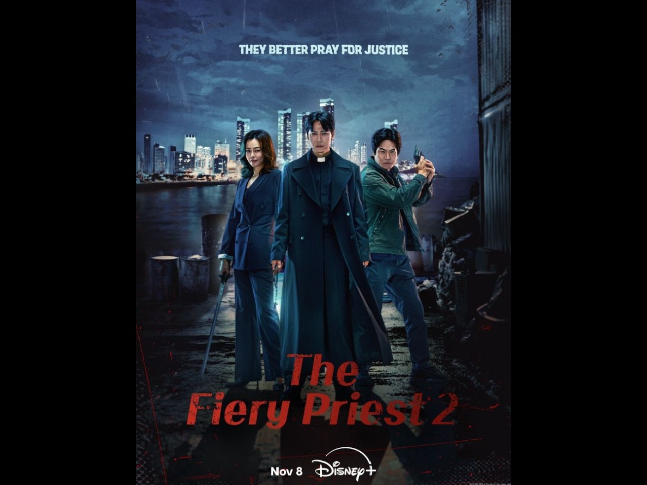 Konsisten Raih Rating Tinggi, Intip Profil 8 Pemain Drama Korea The ...