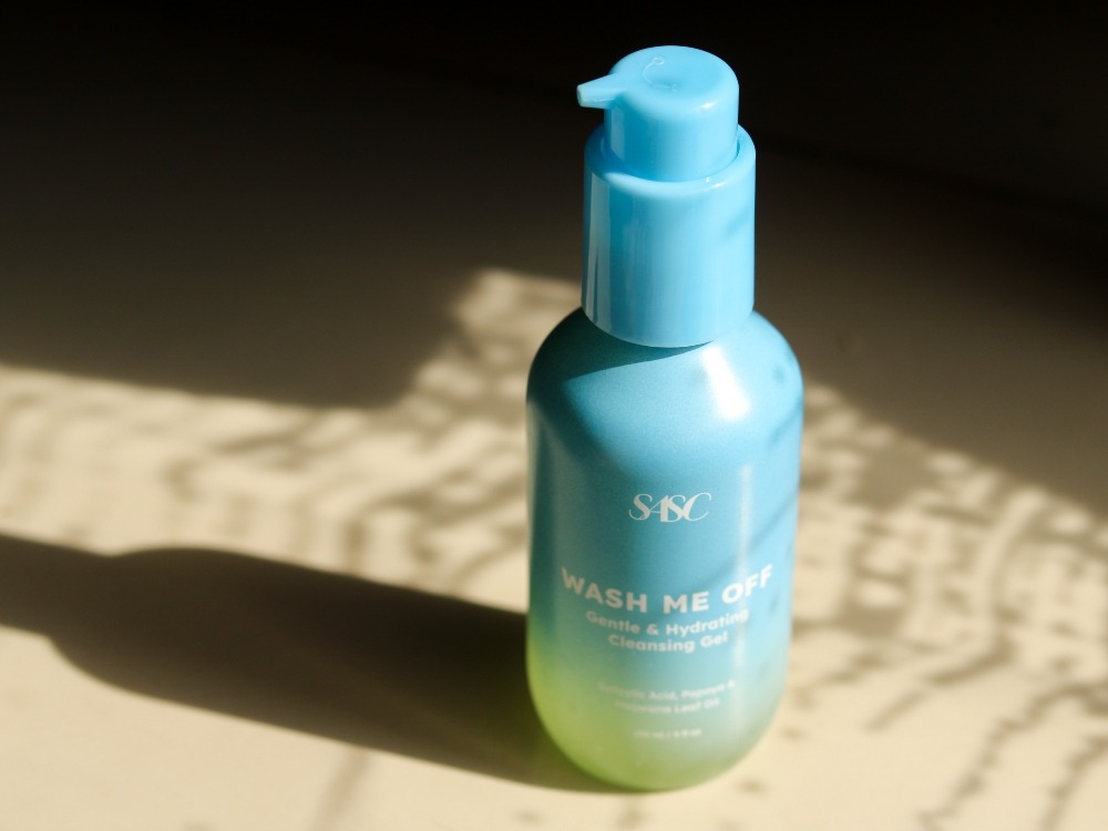 Review: SASC Smart Skincare, Basic Skin Care yang Nyaman Digunakan ...