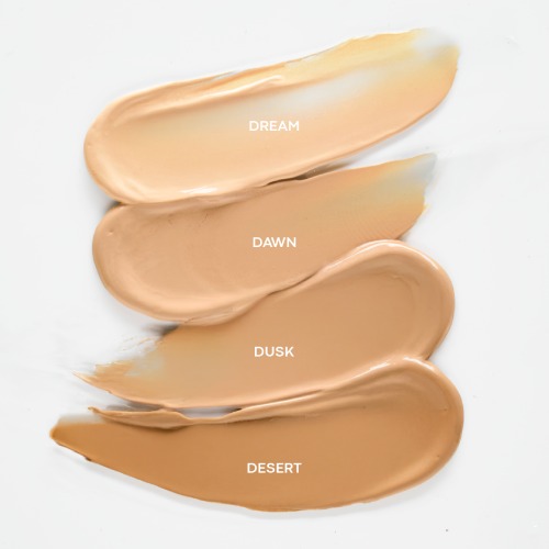 Review: Dew It The Cloud Series, Super Ringan dan Nyaman untuk Daily Makeup! - Beauty Journal