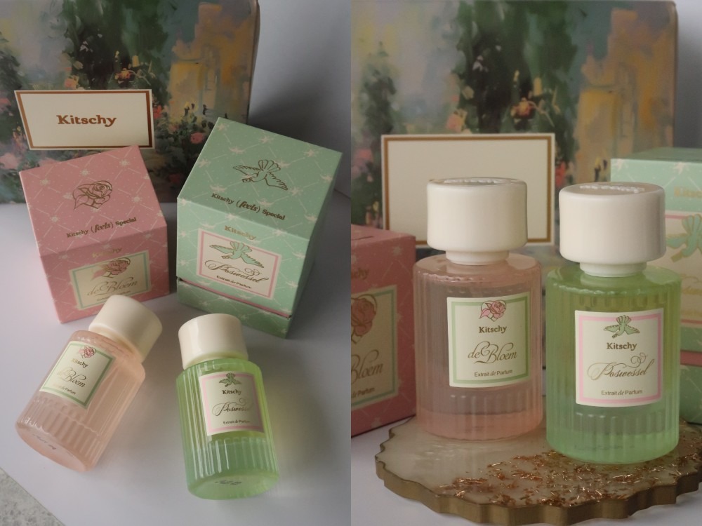 Setelah Nadin Amizah, Kitschy Beauty Gandeng Rania Yamin untuk Rilis ...