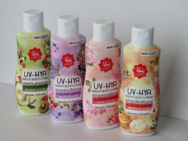 Terjangkau dan Berkualitas, Viva Cosmetics Hadirkan Dua Koleksi Terbaru ...