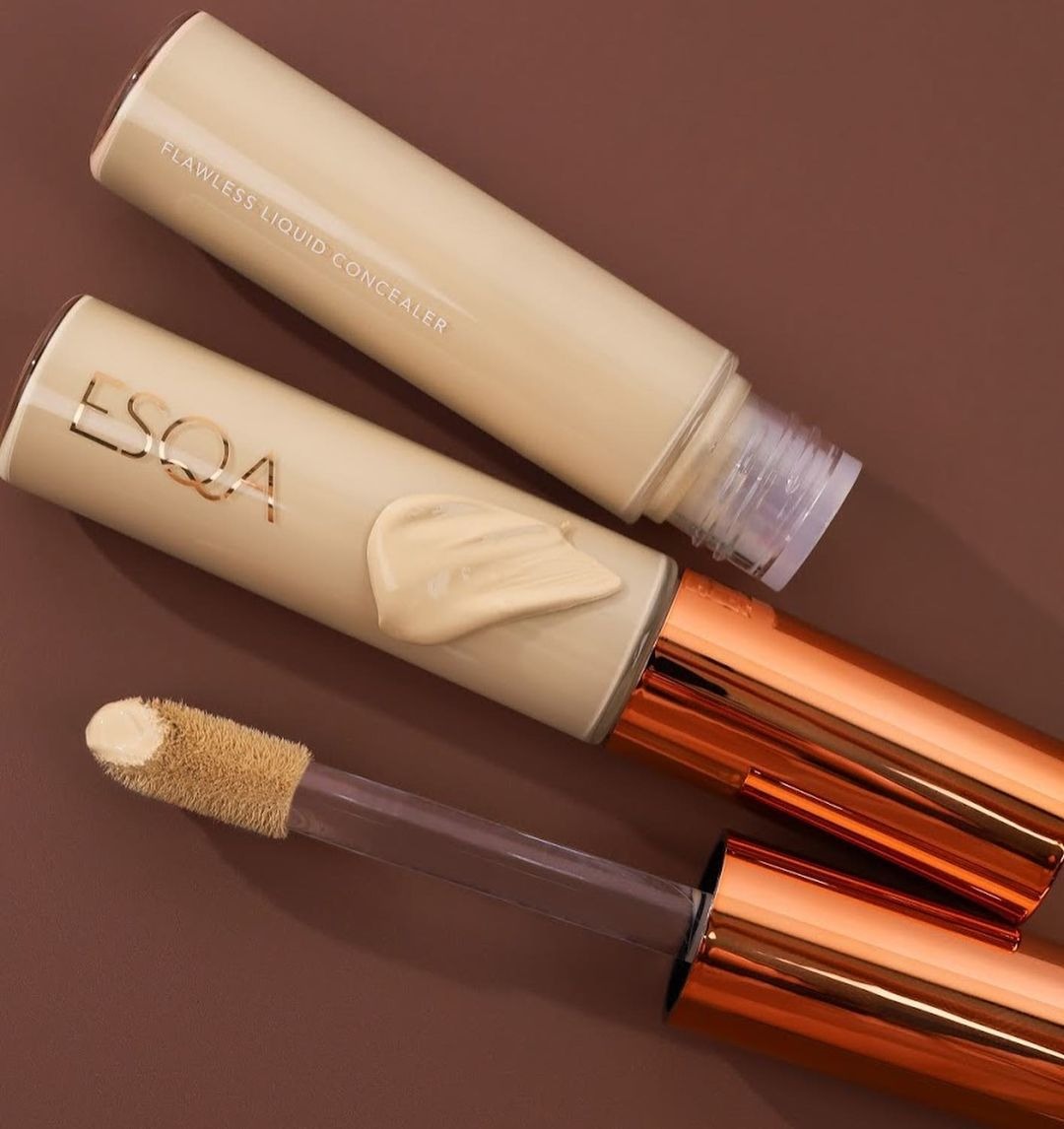 5 Produk Makeup Lokal Terbaru di Januari 2021, Tertarik Coba yang Mana ...