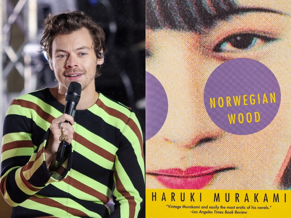 Menarik untuk Dibaca, Ini Sederet Rekomendasi Buku dari Seleb Hollywood ...