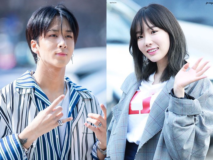Ravi 'VIXX' dan Taeyeon 'SNSD' Dikabarkan Pacaran, Agensi Berikan ...