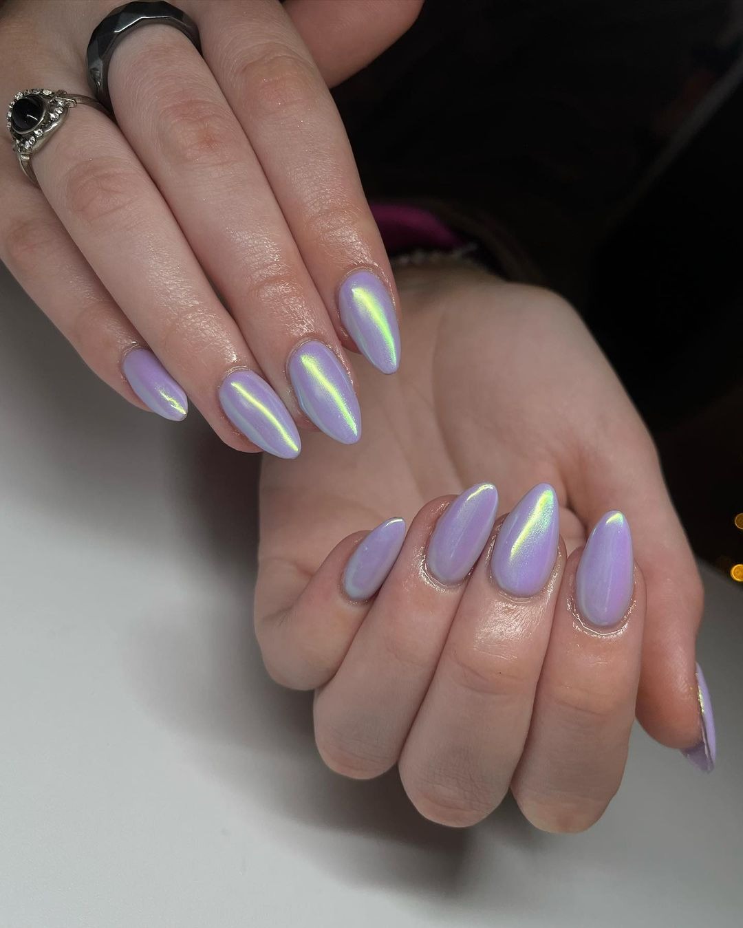 Fearless hingga Midnights, Ini 10 Desain Nail Art yang Terinspirasi ...