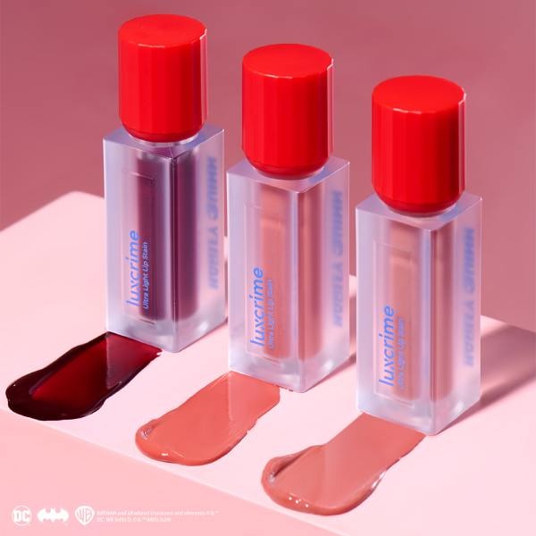 Ada Eyeliner hingga Lip Stain, Luxcrime Luncurkan Koleksi Bertema ...